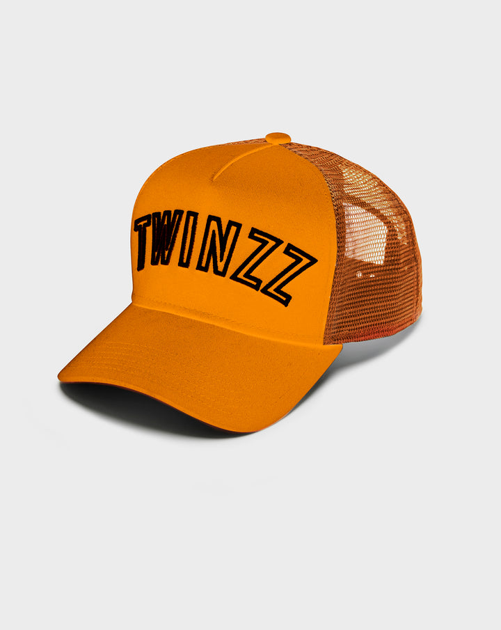 NEW IN – TWINZZ
