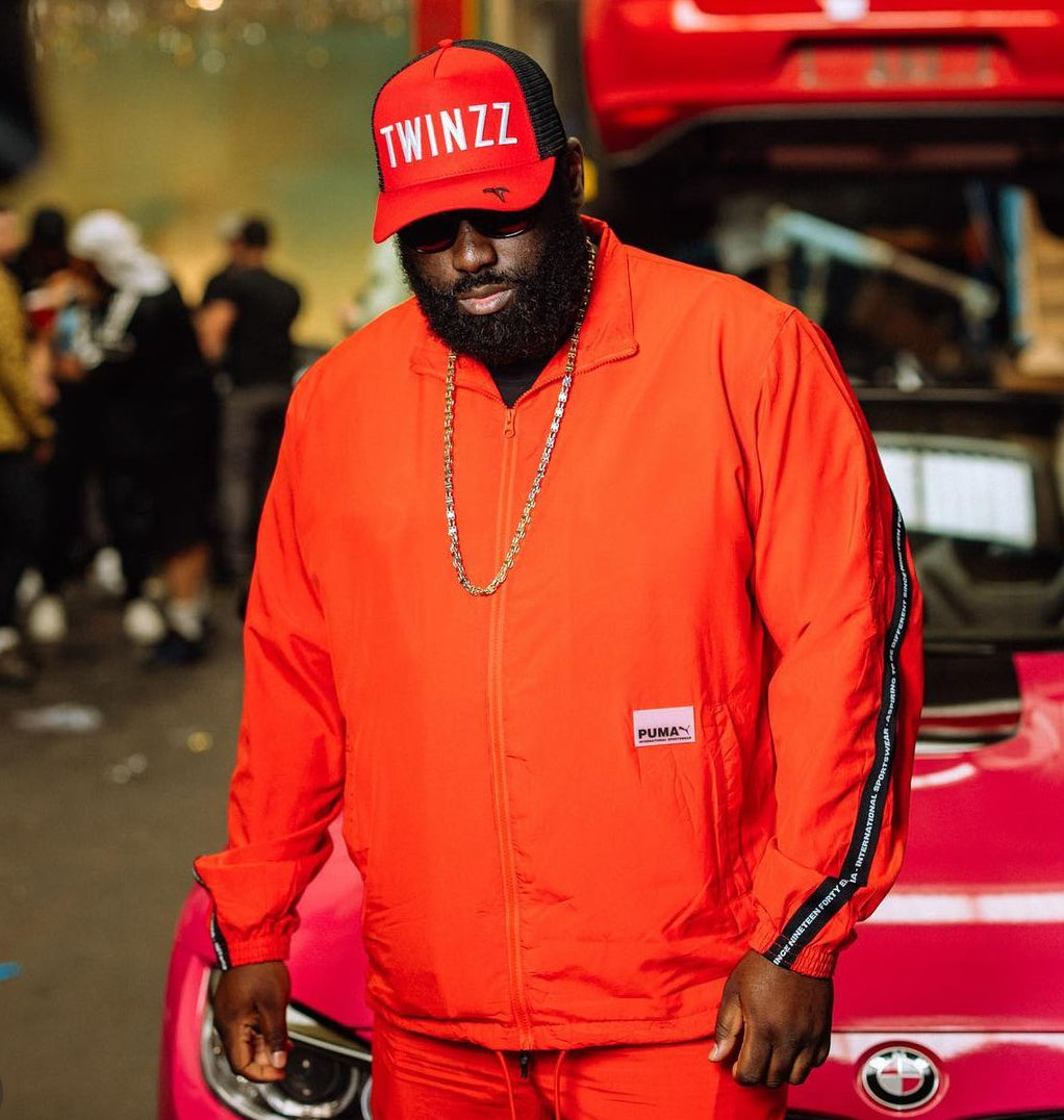 Sports Luxe Shop UK - TWINZZ