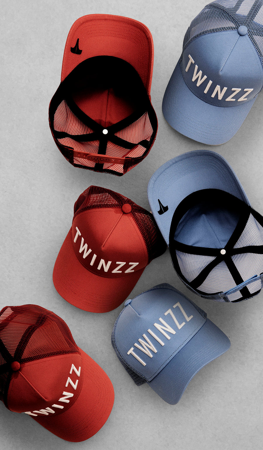Sports Luxe Shop UK - TWINZZ