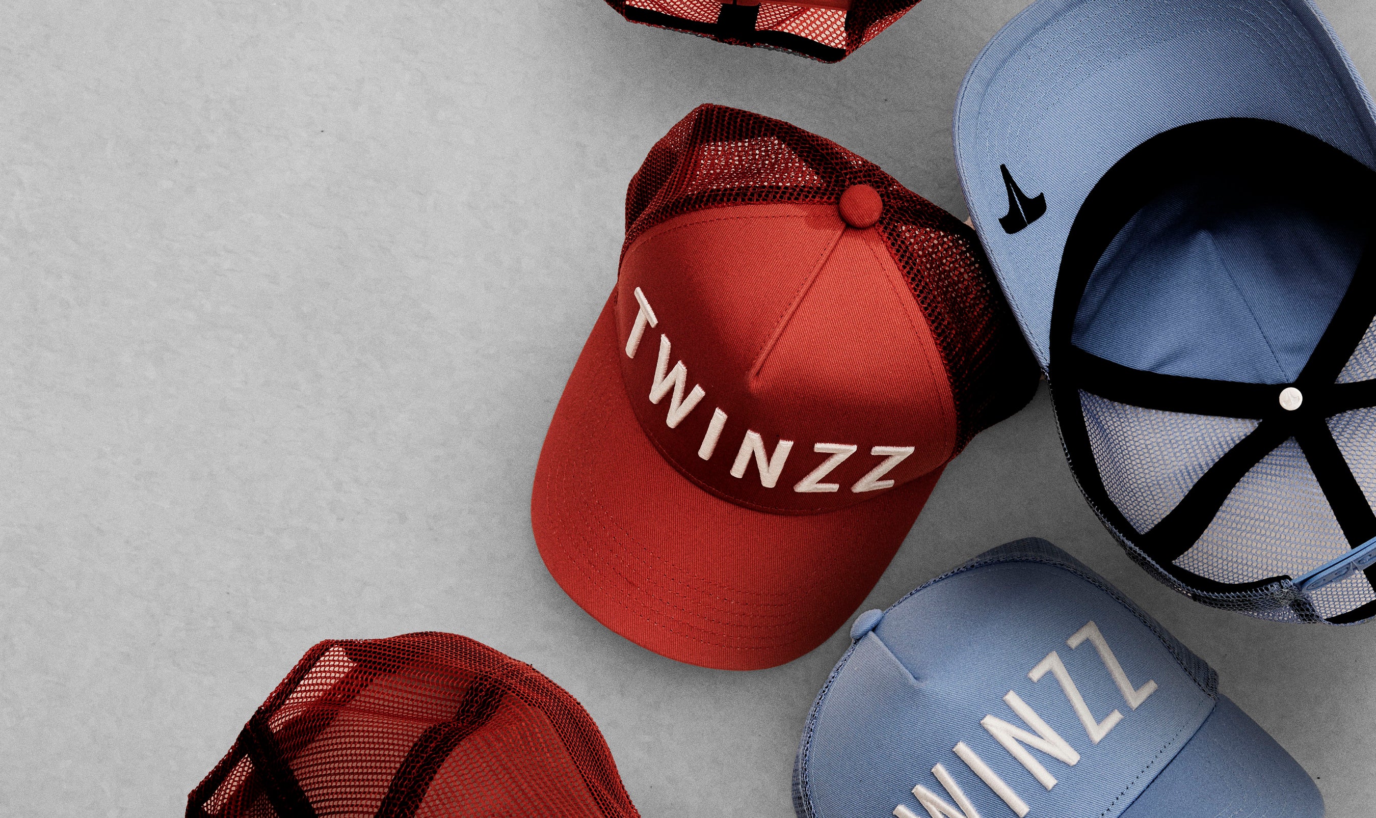 Sports Luxe Shop UK - TWINZZ